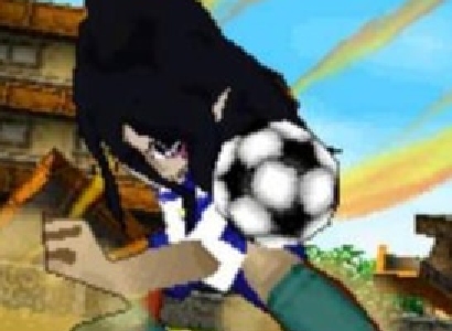 Atsuya Mod Inazuma Eleven Mod