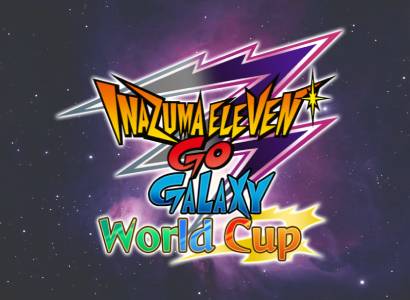 Inazuma Eleven Go Galaxy Mods
